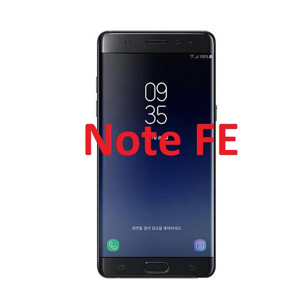 Màn Hình Samsung Note FE Chính hãng - Hệ Thống SC Điện Thoại Tại Hà Nội ...
