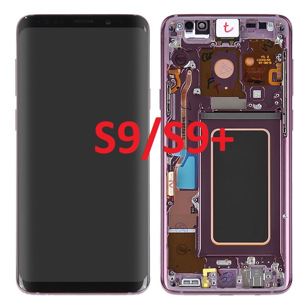 Màn Hình Samsung S9 Plus Chính Hãng - Hệ Thống SC Điện Thoại Tại Hà Nội ...