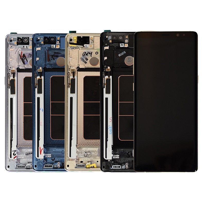 Màn Hình Samsung Note 8 Chính Hãng - Hệ Thống SC Điện Thoại Tại Hà Nội ...