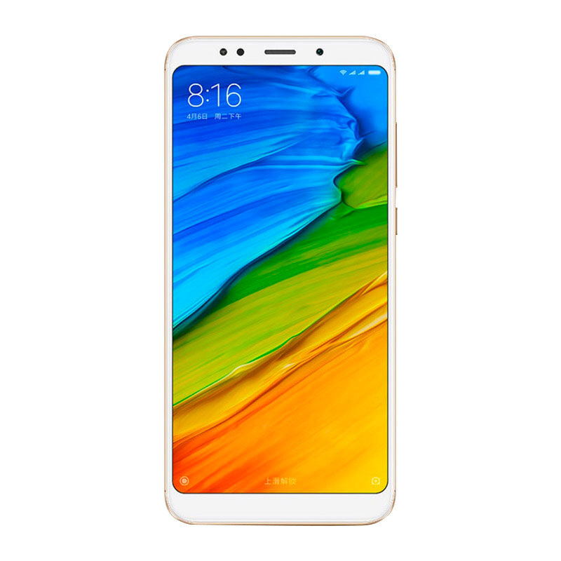 Màn Hình Xiaomi Redmi 5 Plus Chính Hãng - Hệ Thống SC Điện Thoại Tại Hà ...